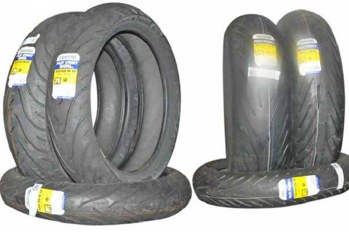 Daftar Harga Ban Yamaha NMAX