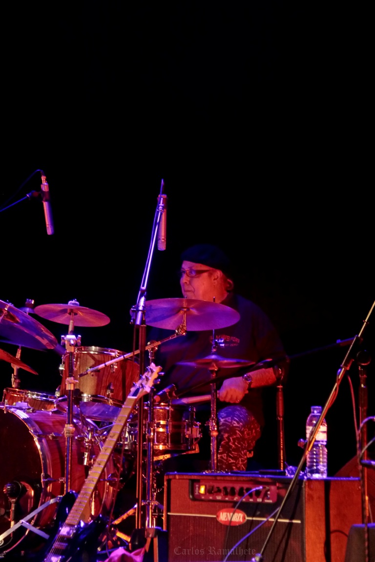 Phil Mendrix + Convidados // 31 JAN | Cineclube de Telheiras