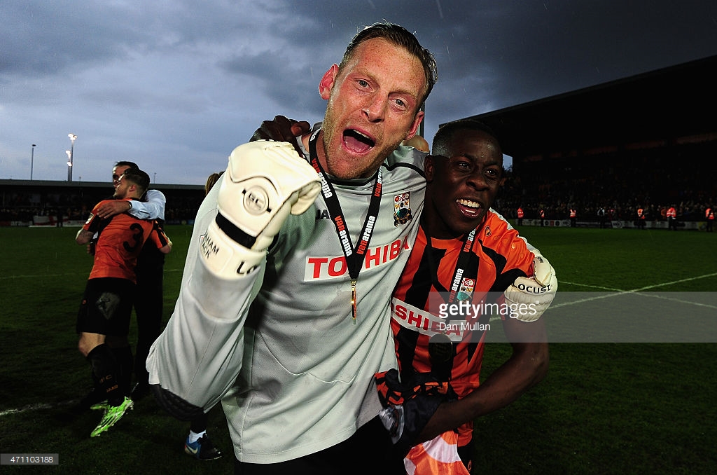 The Reckless Guide to Barnet FC: GRAHAM STACK