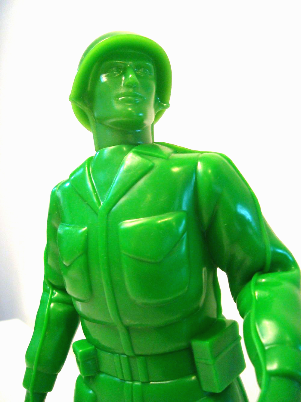 Little Plastic Man Toy Blog and Review Singapore: how2work x 3mix 12 ...