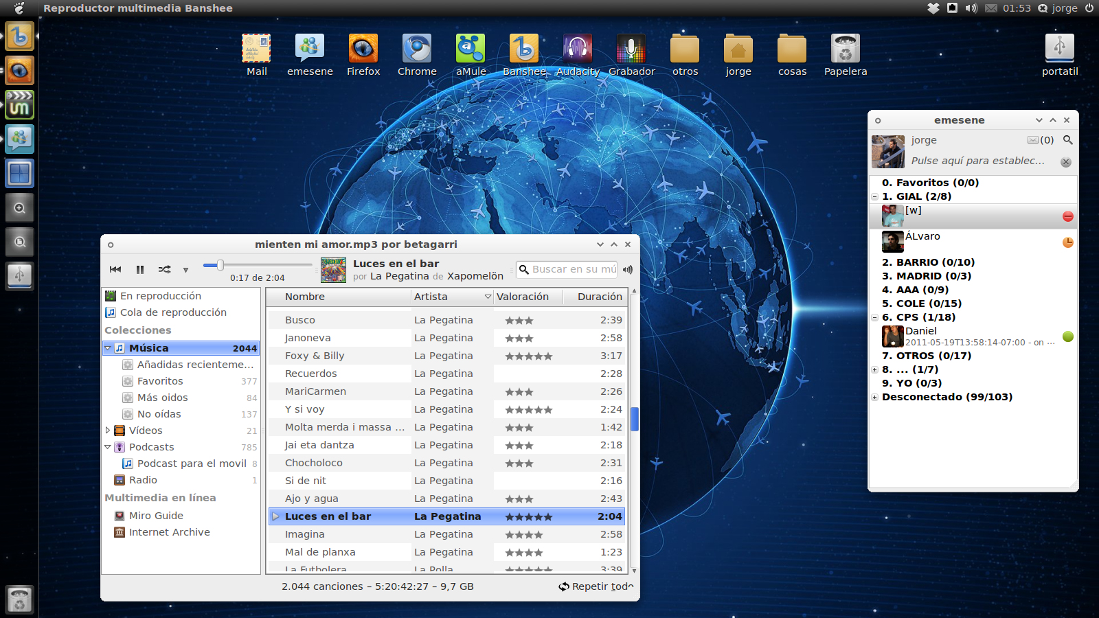 ¿Qué es Linux? Guía de instalación y uso - Proyecto pingüino