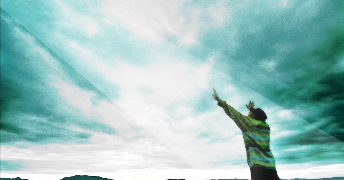 Epitome: Hungering and Thirsting for God