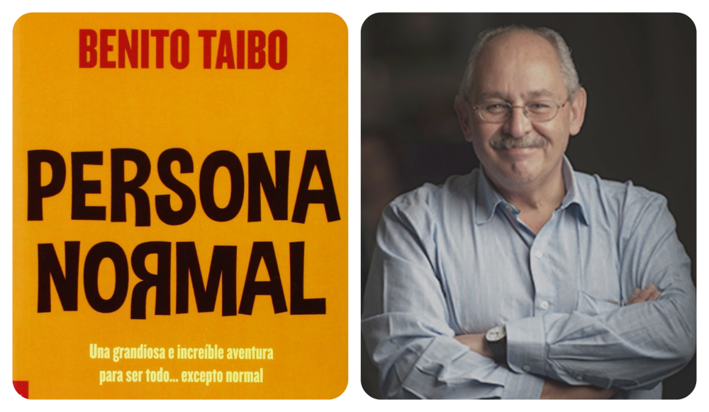 Imprescindibles.: Reseña: Persona Normal