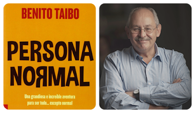 Imprescindibles.: Reseña: Persona Normal