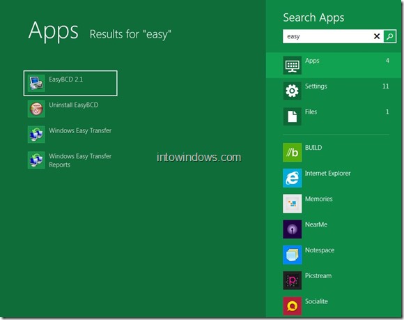 How to Run a Program as Administrator In Windows 8 | TRIK INOVATIF DAN ...