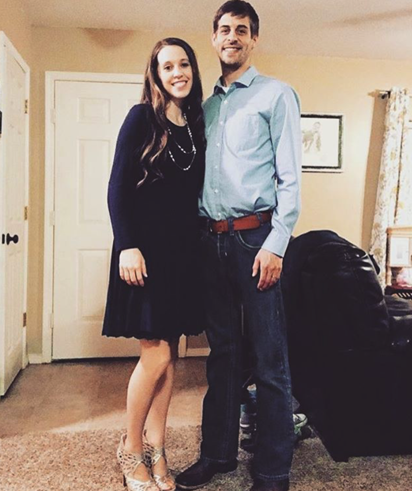 Duggar Family Blog: Duggar Updates | Duggar Pictures | Jim Bob and ...