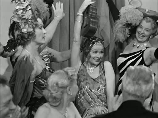 Forgotten Actors: Gertrude Astor