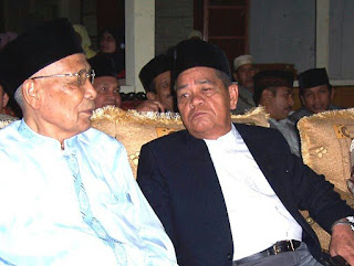 Alm. Tgk. Dr. Mahmud Ibrahim, MA dan Bidang Pendidikan - Bismi Rabb
