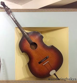 kudyapi instrument - philippin news collections