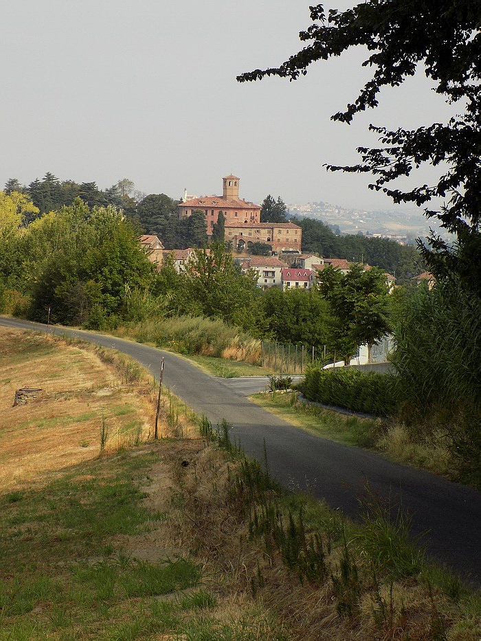 Fotografando...: Calamandrana (AT)
