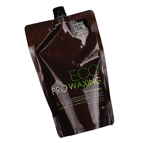 Косметический блог: Система ламинирования волос ECO Pro Waxing