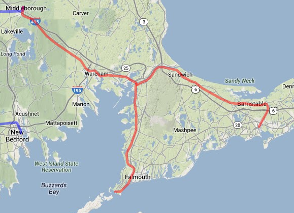 Crossing the Lines: Rail Rhode Island