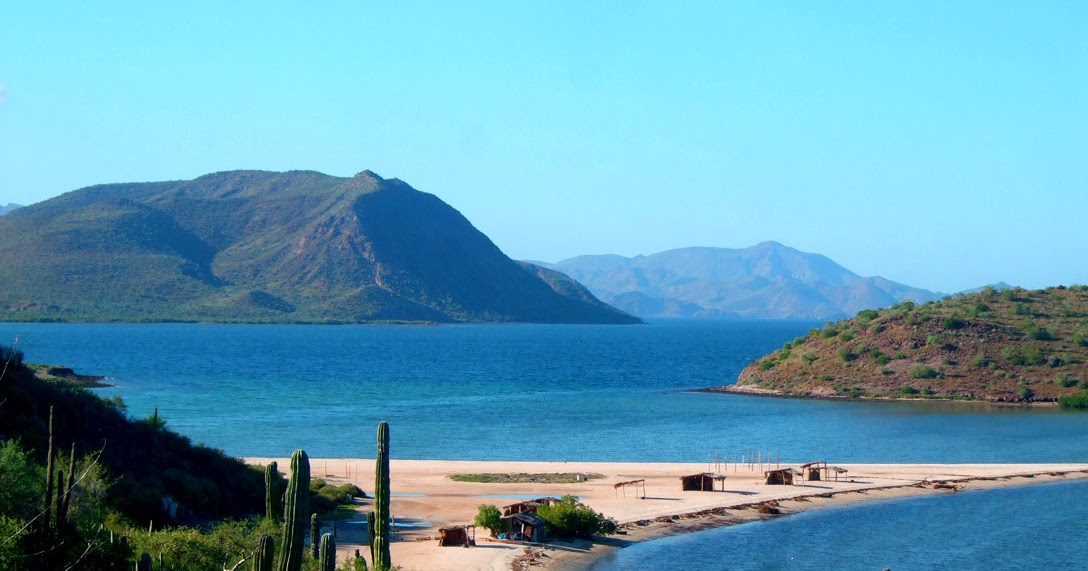 Visita Comondú en Baja California Sur ~ Tendencia el Arte de Viajar