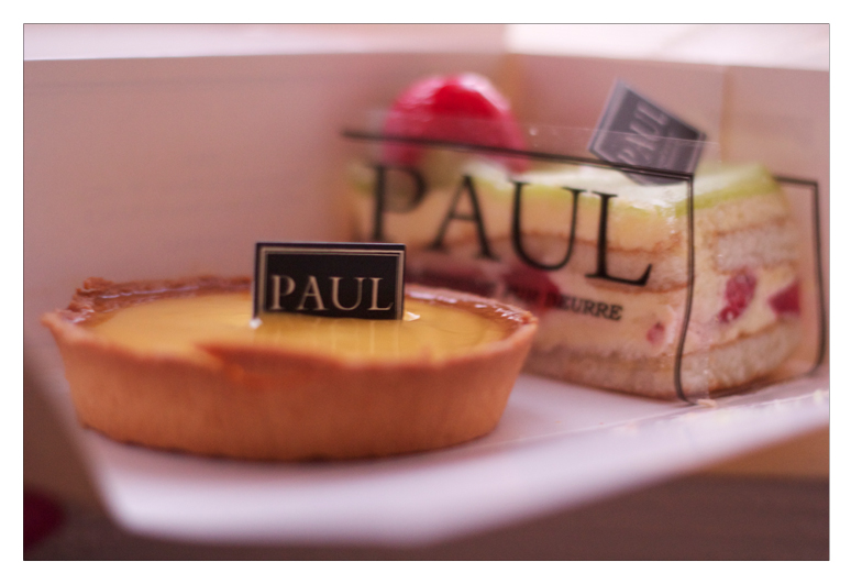 eat pray bake: These are a few of my favourite things....