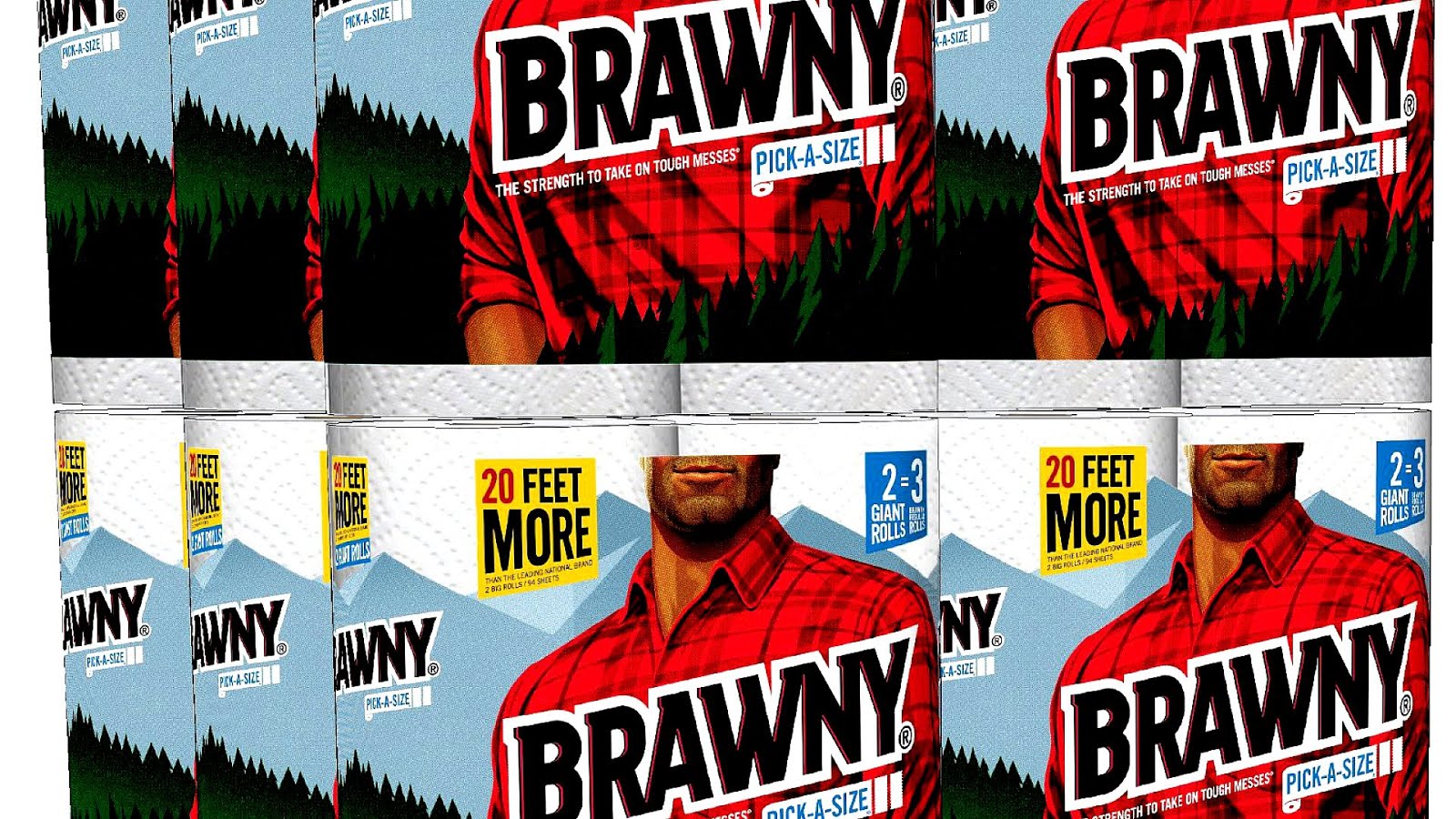 Paper Towel Brands List Brand Choices paper-towel-brands-list-brand-choices