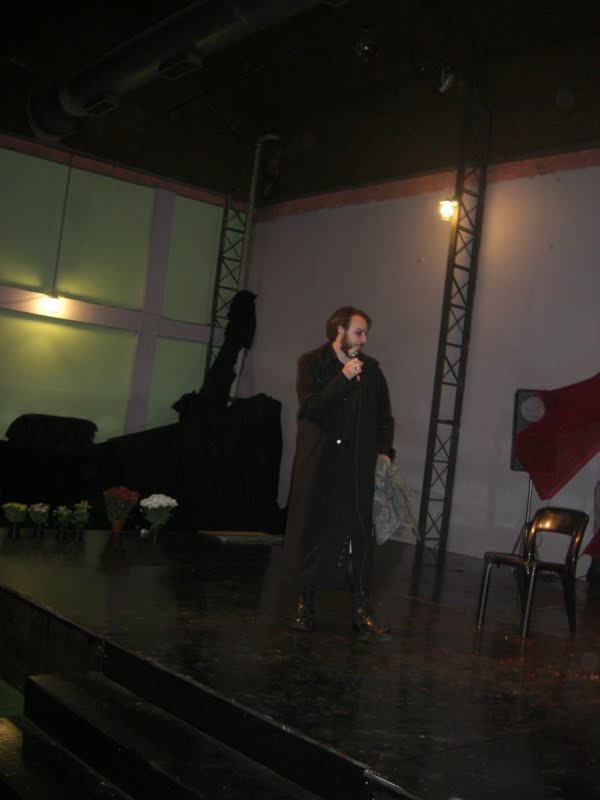 'Stamos Kilts!: DESAFIO DO ESTILO É PARA QUEM PODE: MANIAS DE ROMMEL ...