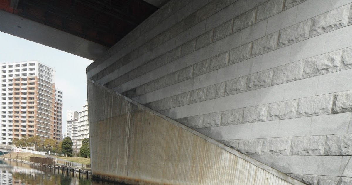 Bridge of the Week: Tokyo, Japan's Bridges: Momiji & Sakura Bridges ...