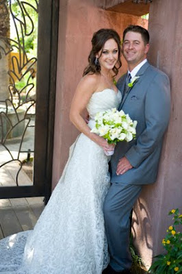 In Awe Weddings & Events