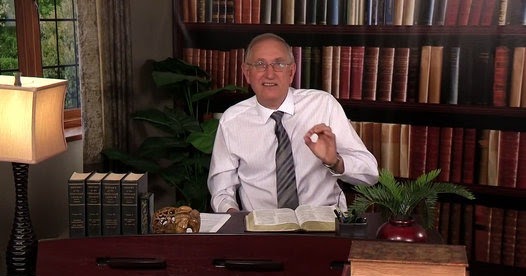 Dig Deeper: Bible Answers Sermon SERIES by Walter Veith