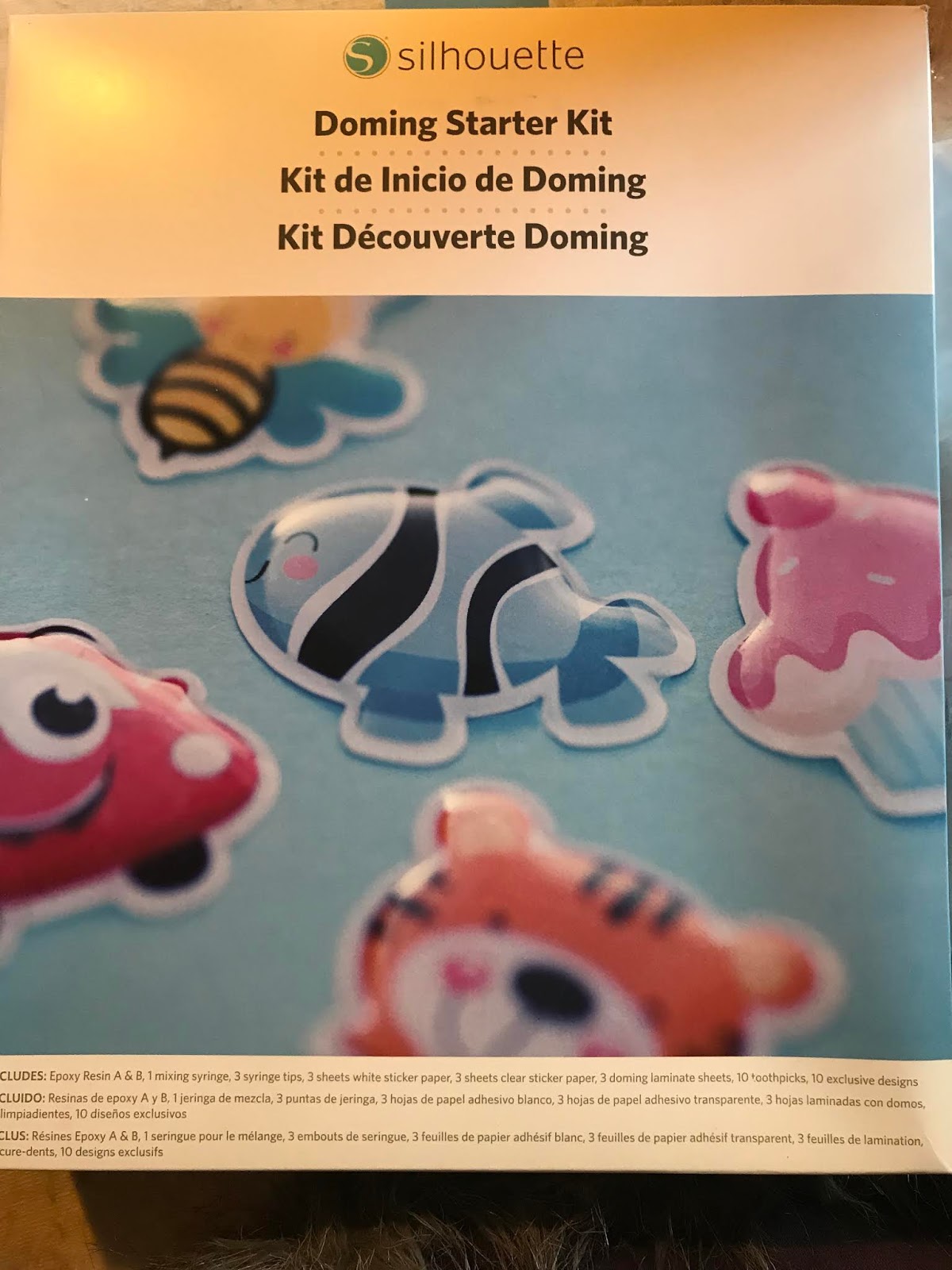 Silhouette UK: Design of the Week - You're A Lovely Human - 19th ...