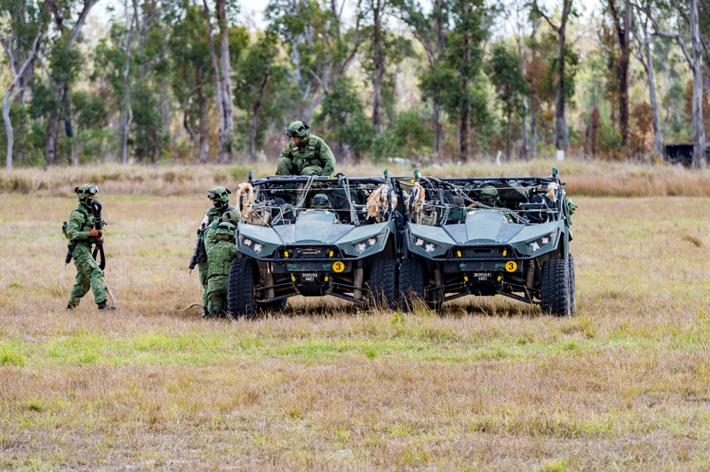 Central Queensland Plane Spotting: A Report and Photos from The ...