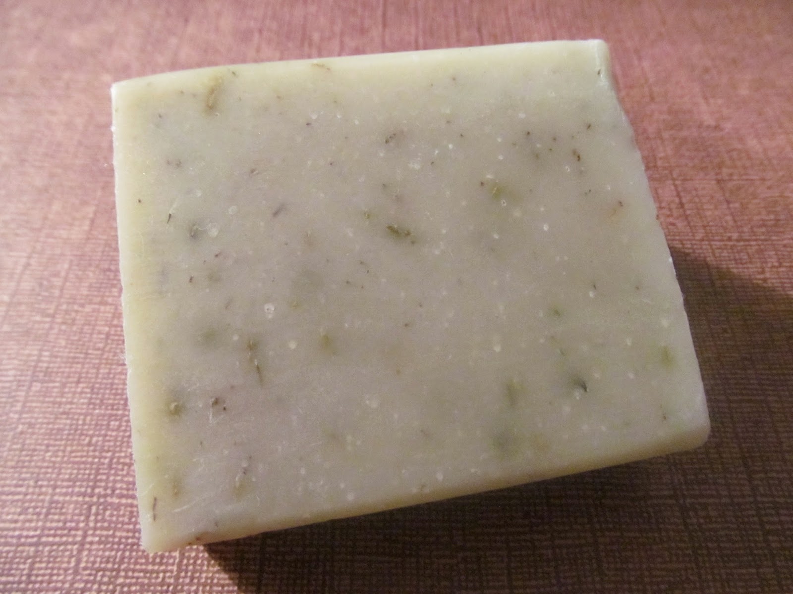 The Minister's Wife : Keomi Skincare Handmade Soap Is Pure Luxury