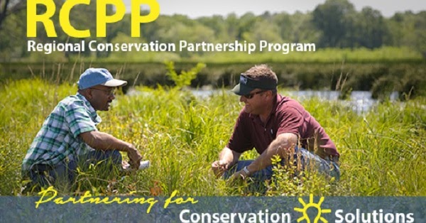 PA Environment Digest Blog: NRCS Seeking Applications For Regional ...