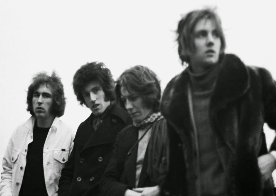 Smile (1969) | La bitácora de Queen