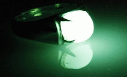 Stone Phosphorus ~ Stone Ring International