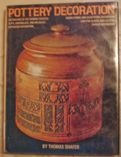 Blue Starr Gallery: Dreaming About Pottery