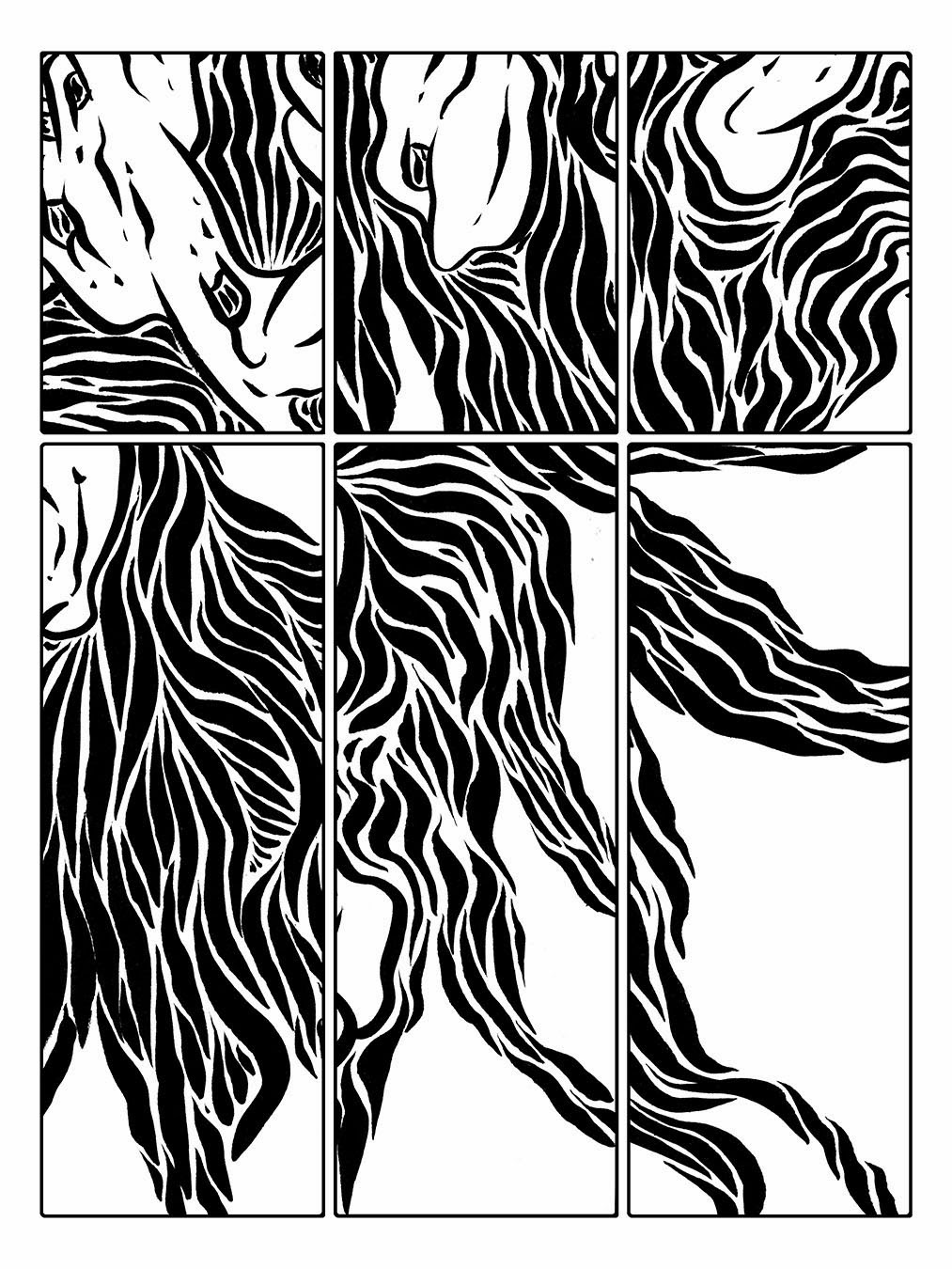 Abstract Comics: The Blog: 2013