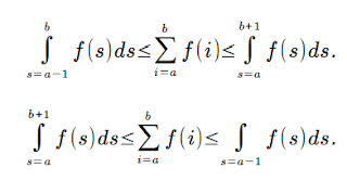 LibreOffice Math: Sigma Equation Examples