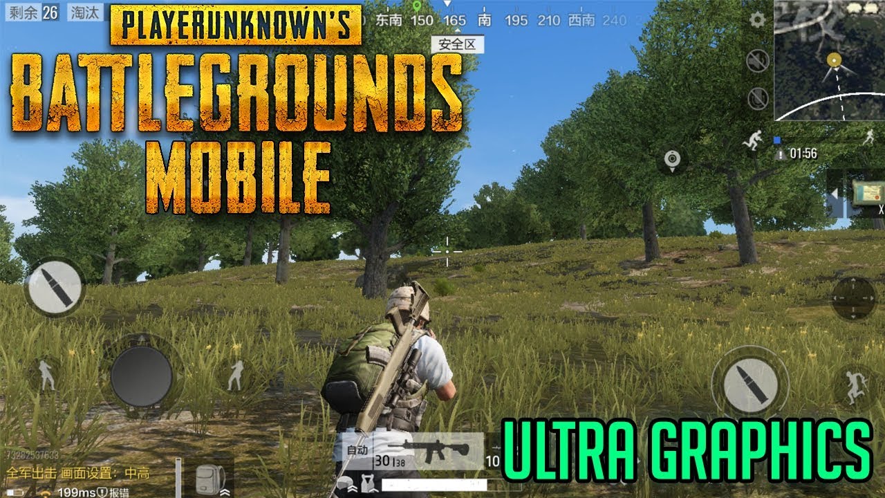 Pubg mobile Game donwload for pc