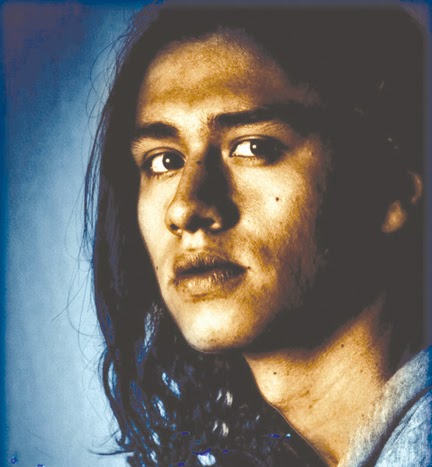 White Wolf : Native Hip-Hop Artist Frank Waln Wins Chicago Mayor’s ...