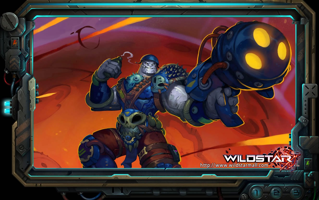 wildstar pvp: Introduction to WildStar Currency