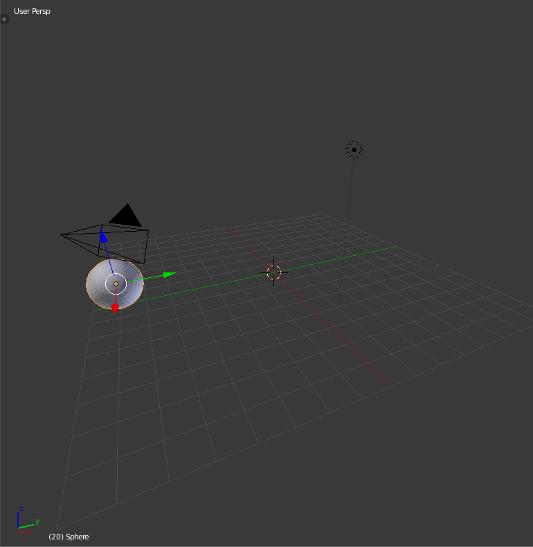 Blender Animation Basics | OnlineDesignTeacher
