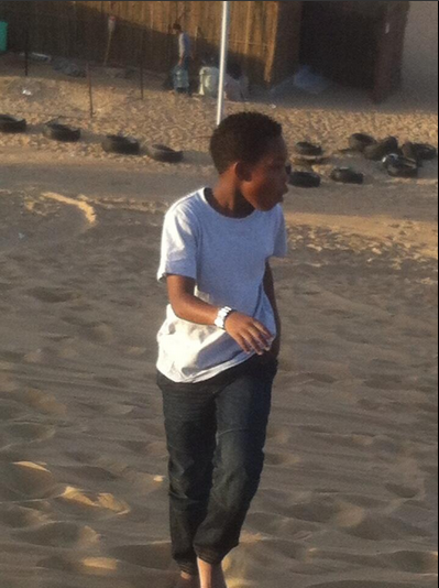 BBA Contestant Pokello Shares More Photos Of Her Adorable Son - Fans of ...