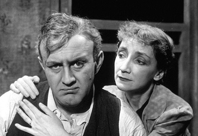 Los Angeles Morgue Files: "On the Waterfront" Actor Lee J. Cobb 1976 Mt ...