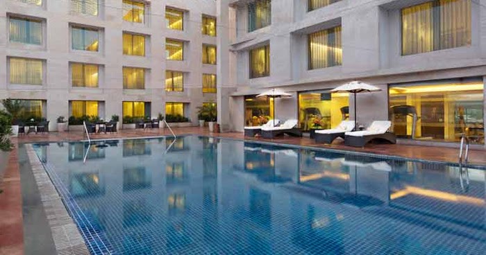 Four Points by Sheraton Hotel, Pune- Why tourists prefer to stay here ...