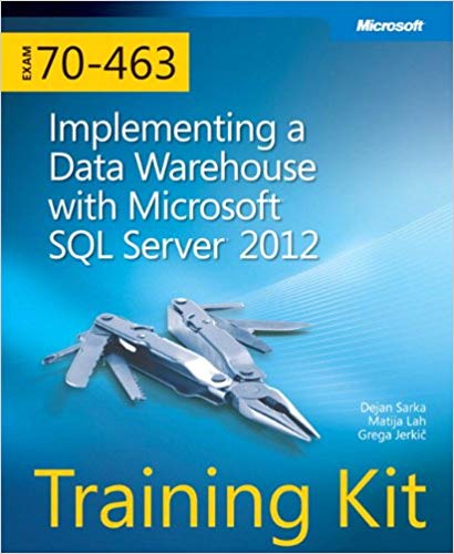 Libro Implementando una Data Warehouse con Ms. SQL Server 2012 en Castellano ~ SQL Server ...