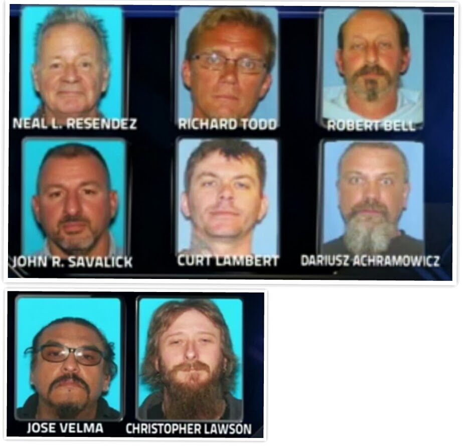 Hispanic News Network U.S.A.: Illinois Rockford Police Prepared For ... Hispanic News Network U.S.A.: Illinois Rockford Police Prepared For ...