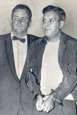 Child of the Sixties Forever: Gansgters of the 1960s, Johnny Dio, the ...