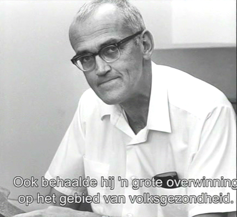 Evolution blog: Cosmos (7) Clair Patterson's zoektocht naar de leeftijd ...