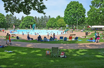 PA Environment Digest Blog: DCNR Invests $500,000 In Lititz Springs ...