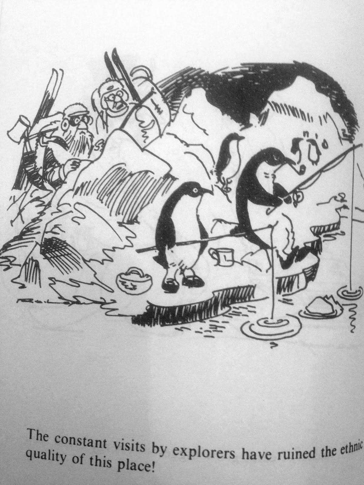 R.K. Laxman's Cartoons: Wild Pets & Tamed Wild Animals (Humor) - III