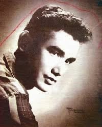 EDGAR EBRO's: ENCYCLOPEDIA OF PHILIPPINE ACTORS: Tony Marzan