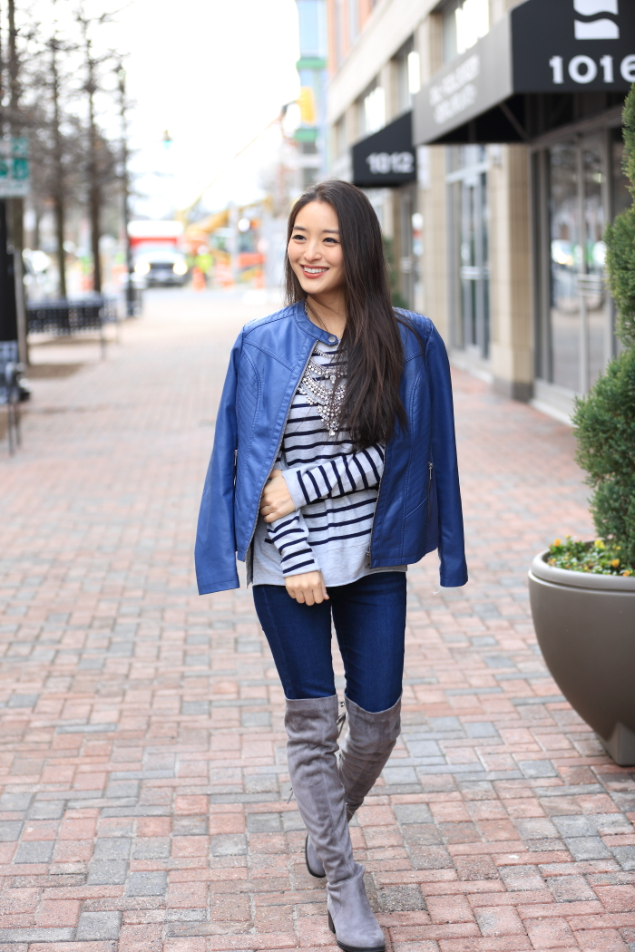 How-to Transform Your Everyday Look in Seconds - Sensible Stylista