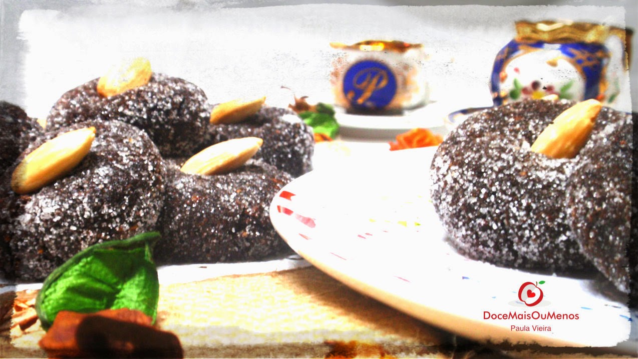 DoceMaisouMenos: QUEIJINHOS DE FIGO - DOCES REGIONAIS