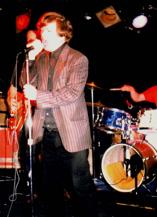 FFanzeen: Rock'n'Roll Attitude With Integrity: FLAMIN’ GROOVIES Gabba ...