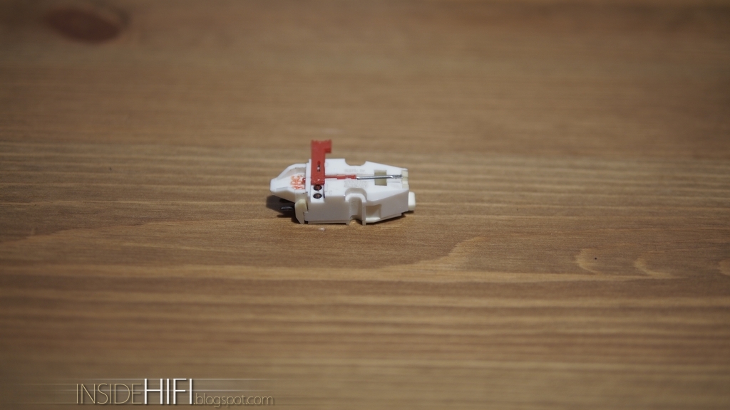 Inside Hi-Fi: Telefunken Musikus 1080